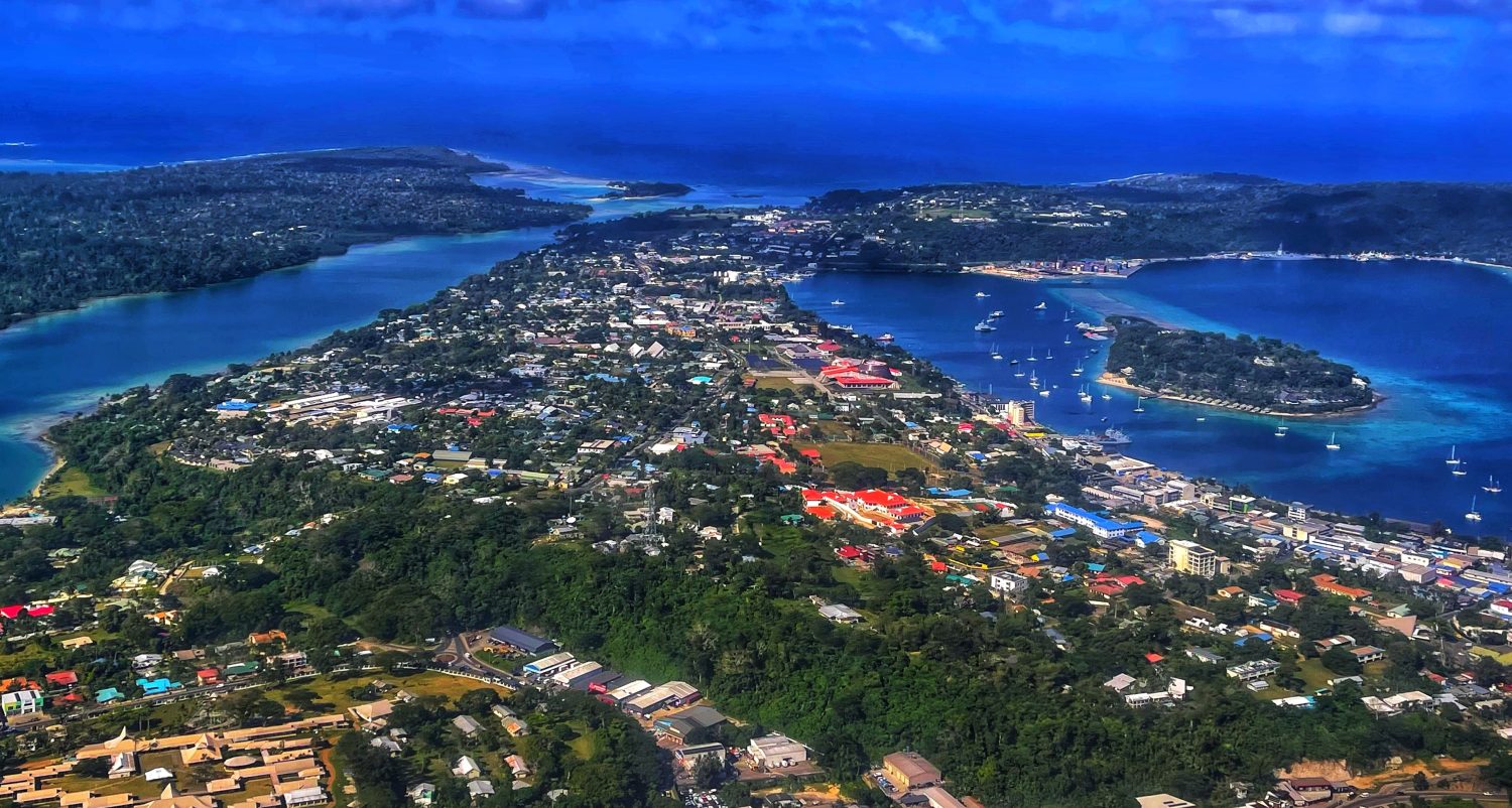 PORT VILA HIGHLIGHTS TOUR Group Rate 20% - Travel Solutions Vanuatu